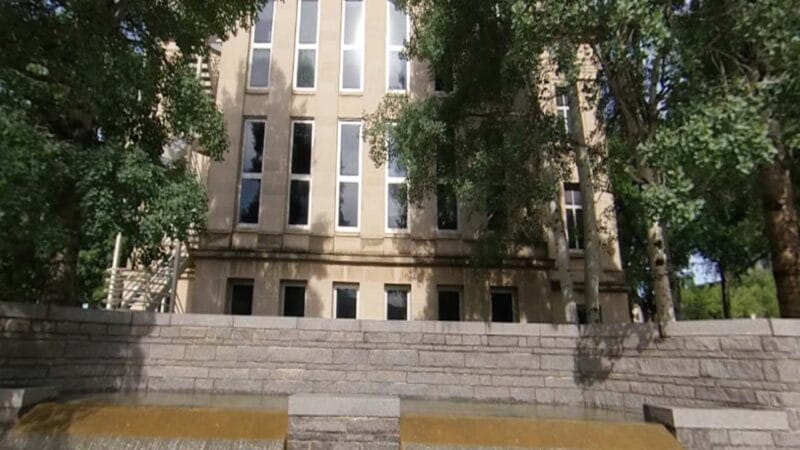 17 Largest Public Libraries in the US [Update 2023]