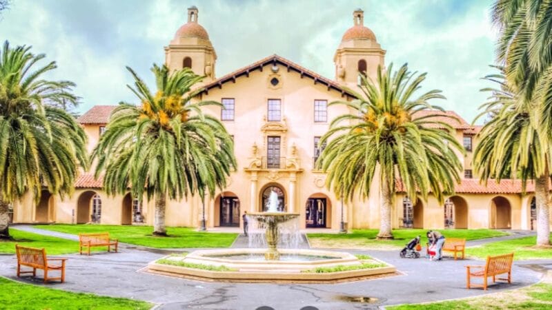 Top 10 Prestigious Universities in USA [Ranking of 2022]