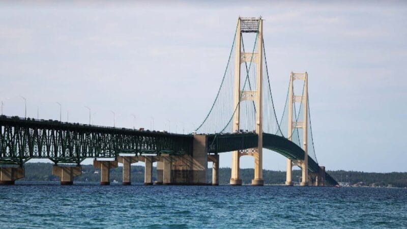 Top 10 Steepest Bridges in the US [Update 2023]