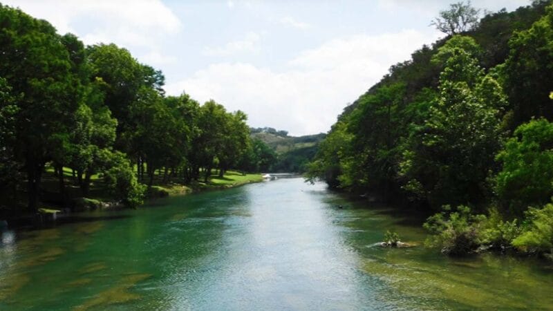 Top 12 Cleanest Rivers in the US [Report 2023]