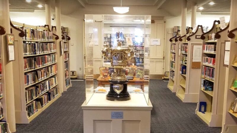 17 Largest Public Libraries in the US [Update 2023]