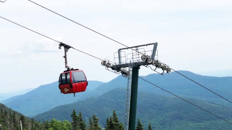 Top 10 Highest Ziplines in the US [Update 2023]