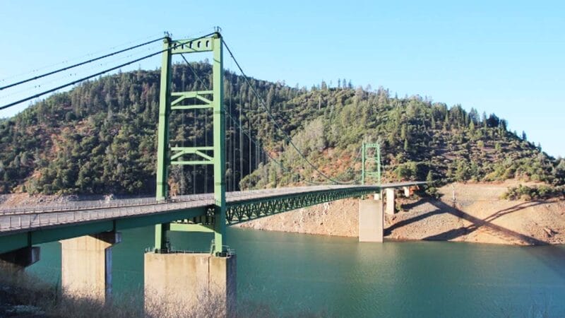 Top 17 Highest Bridges in the US [Update 2023]