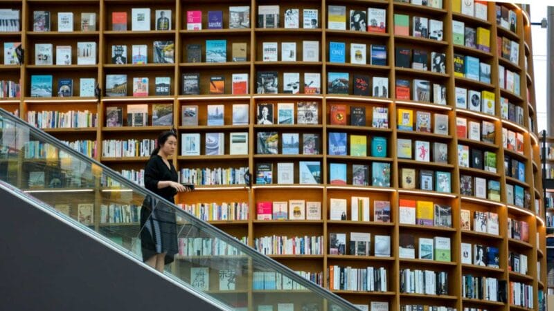 17 Largest Public Libraries in the US [Update 2023]