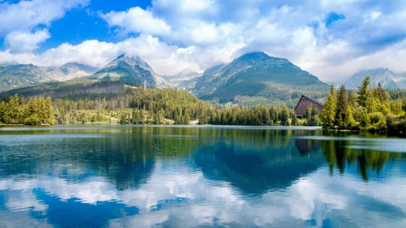 11 Most Beautiful Lakes in Wisconsin [Update 2023]