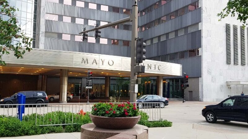 12 Best Psychiatric Hospitals in the US [Ranked in 2023]