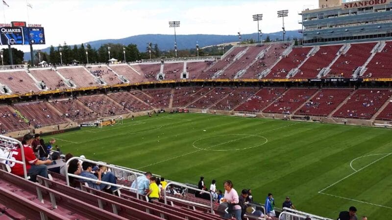 Top 15 Largest Football Stadiums in the US [Update 2023]