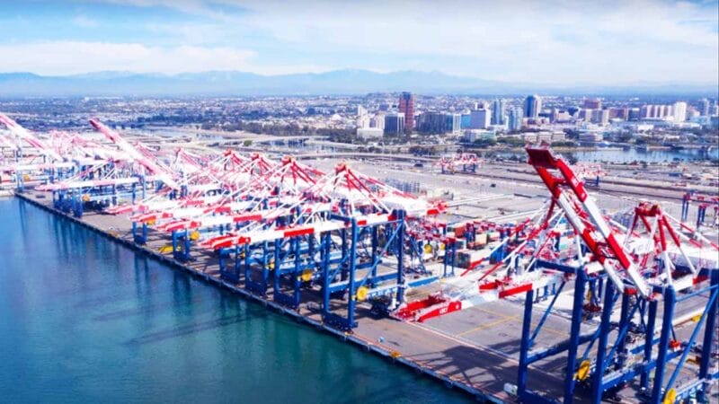 13 Largest Inland Ports in the US [Update 2023]