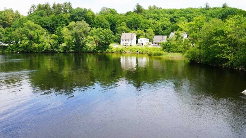 12 Most Dangerous Rivers in the US [Update 2023]