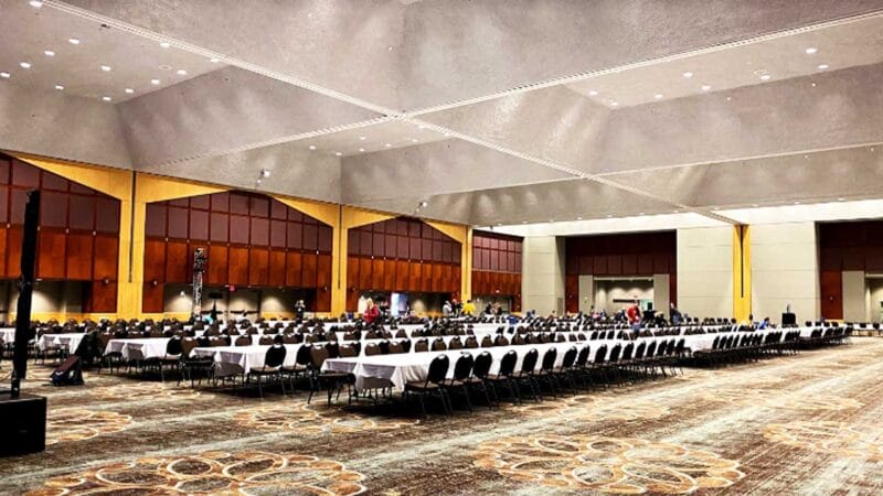 10 Largest Convention Centers in the US [Update 2023]