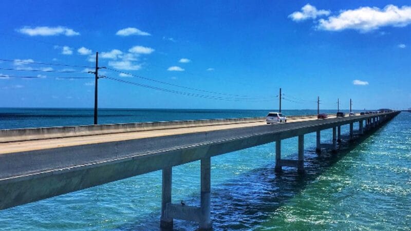 12 Longest Bridges in the US [Ranked 2023]