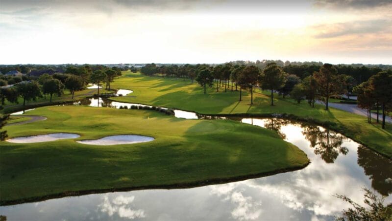 15 Best Golf Resorts in Alabama [Update 2023]