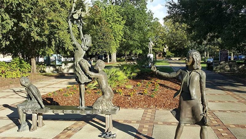 Top 12 National Parks in Alabama You MUST Visit [Update 2023]