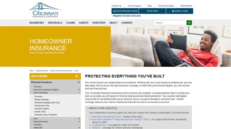 10 Cheap Homeowners Insurance in Alabama with Quotes [Update 2023]