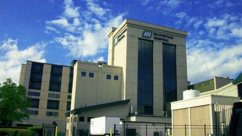 Top 10 Largest Hospitals in Alabama [Update 2023]