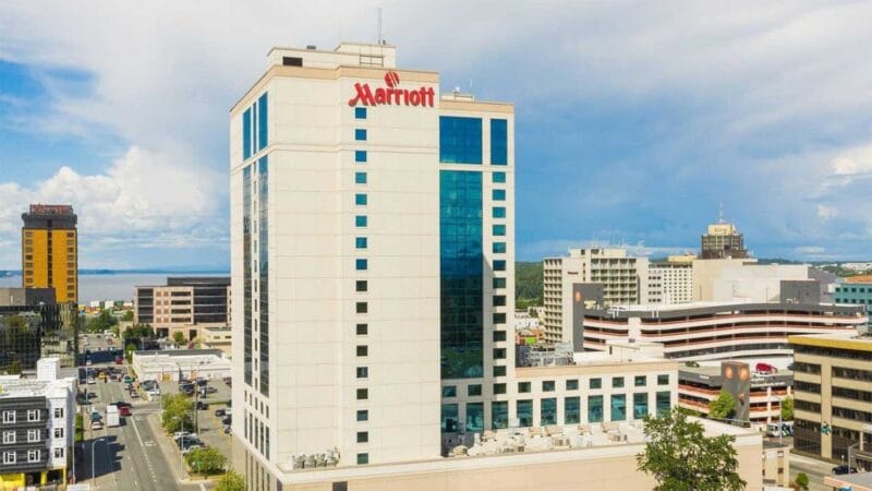 Top 12 Tallest Buildings in Alaska [Update 2023]