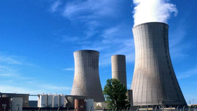 Top 12 Largest Nuclear Power Plants in the US [Update 2023]