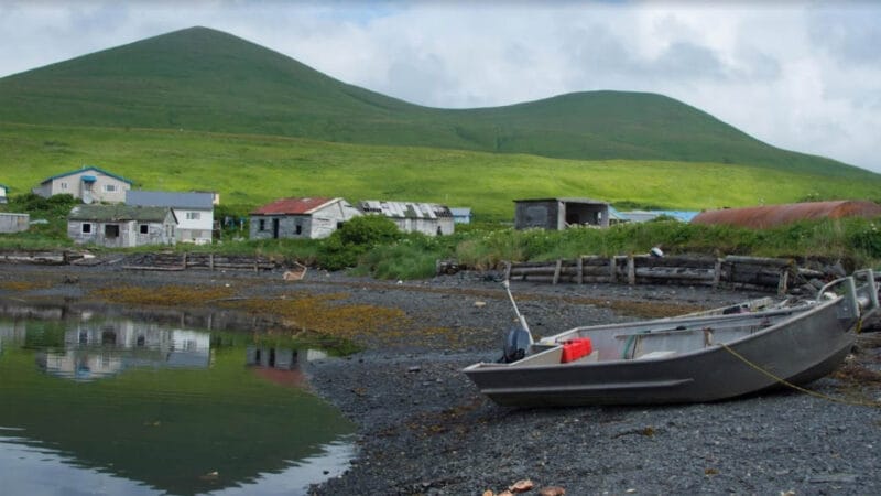 15 Least Populated Cities in the US [Report 2023]