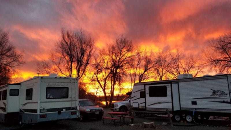 14 Top Rated RV Parks in Colorado [Update 2023]