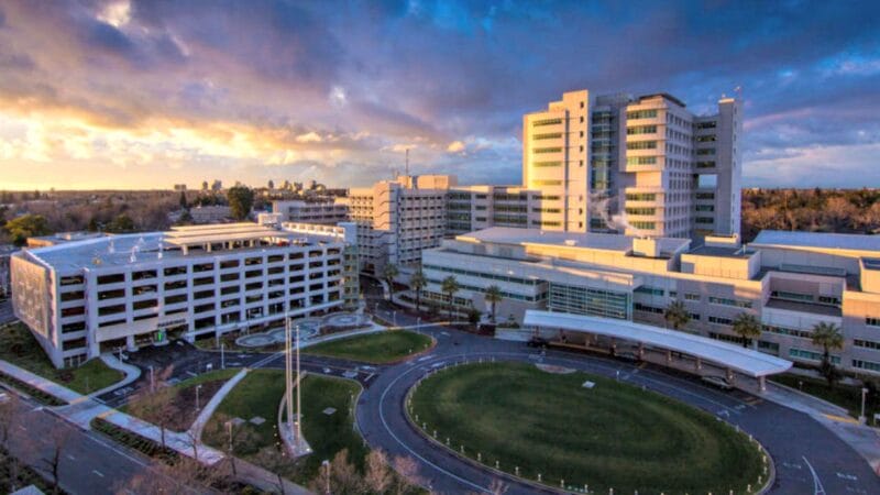 Top 10 Largest Hospitals in California [Update 2023]