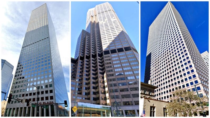 Top 10 Tallest Buildings in Colorado [Update 2023]