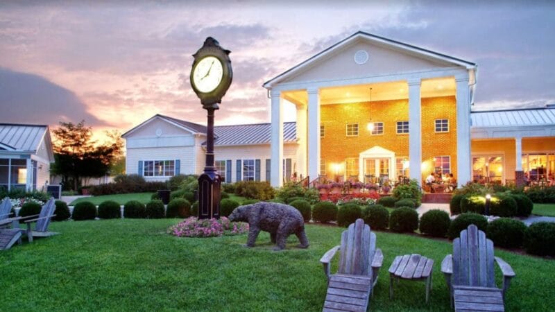 13 Best Golf Resorts in Delaware [Update 2023]