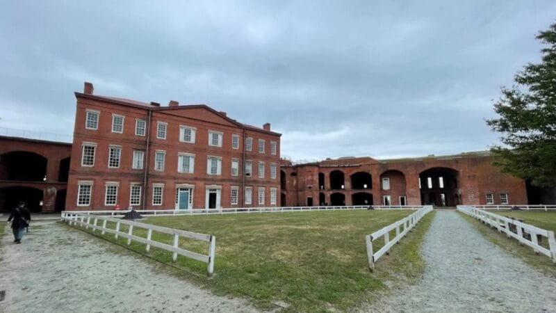 Top 11 Extreme Haunted Places in Delaware [Update 2023]