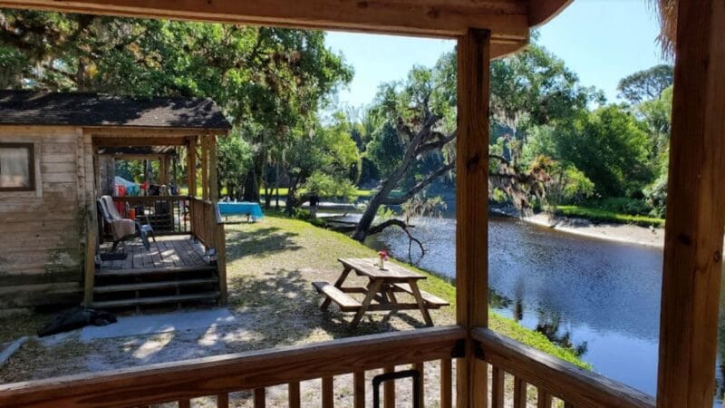 12 Best Campgrounds in Florida [Update 2023]