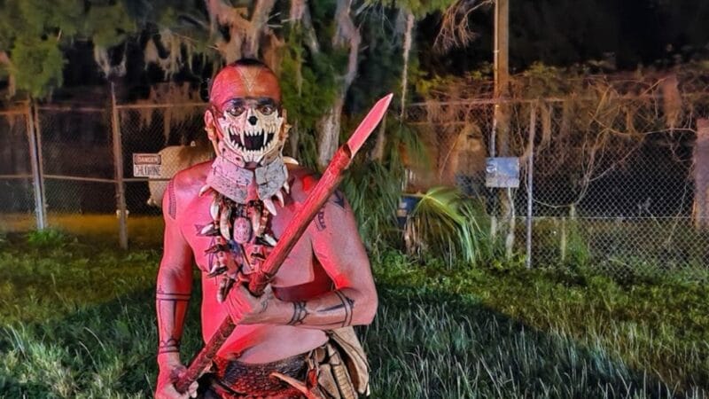 11 Scary Haunted Houses in Florida [Update 2023]