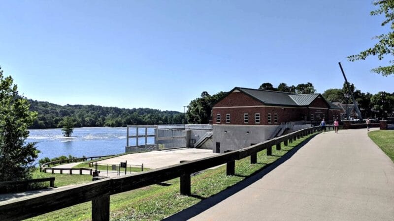 12 Epic Bike Trails in Georgia [Update 2023]