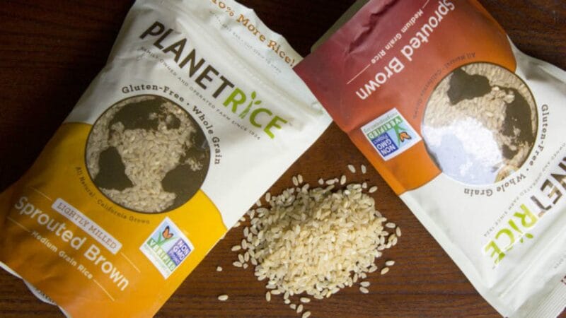 Top 12 American Rice Brands [Update 2023]