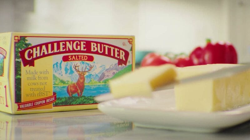 Top 10 Tasty Butter Brands in USA [Update 2023]