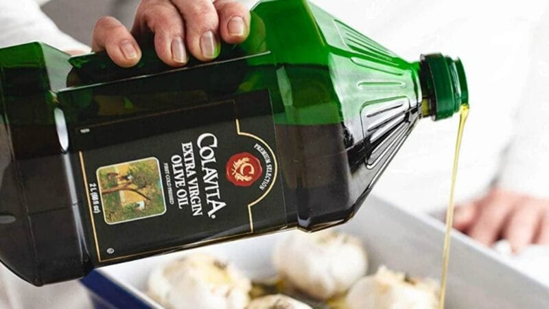 10 Top Cooking Oil Brands in USA [Update 2023]