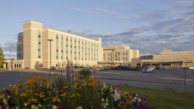 12 Best Hospitals in Alaska [Update 2023]