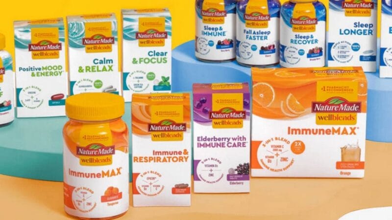 Top 12 American Supplement Brands [Update 2023]