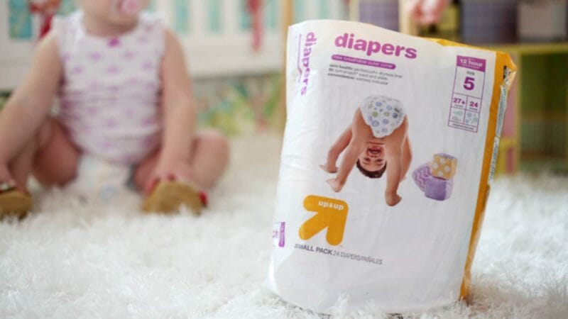 12 Top Diaper Brands in USA [Update 2023]