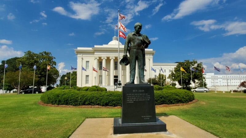 14 Famous Landmarks in Alabama [Update 2023]