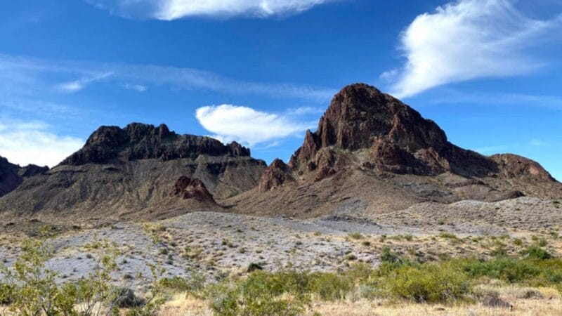 Top 18 Major Mountains in Arizona [Update 2023]