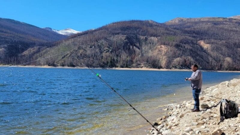 12 Amazing Fishing Spots in Colorado [Update 2023]