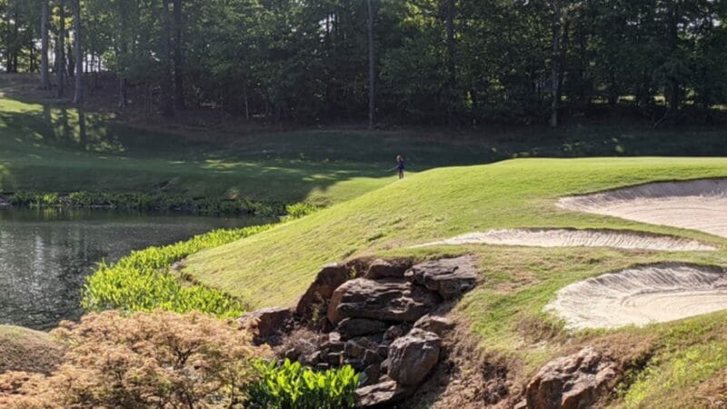 15 Top Rated Golf Courses in Georgia [Update 2023]