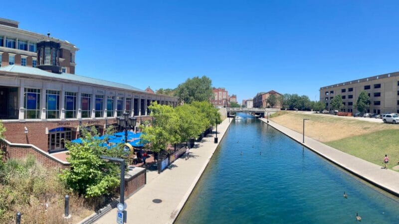 17 Best Cities to Live in Indiana [Ranking of 2023]