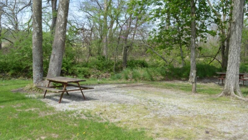 12 Best Campgrounds in Indiana [Update 2023]