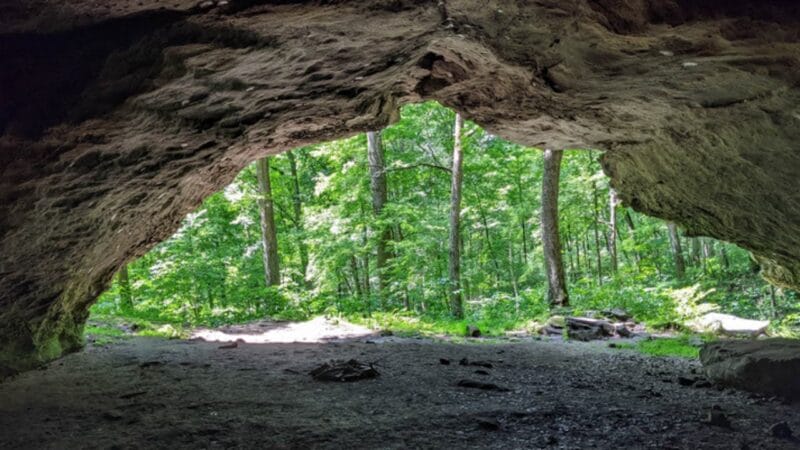 11 Fascinating Caves in Illinois You Can Explore [Update 2023]