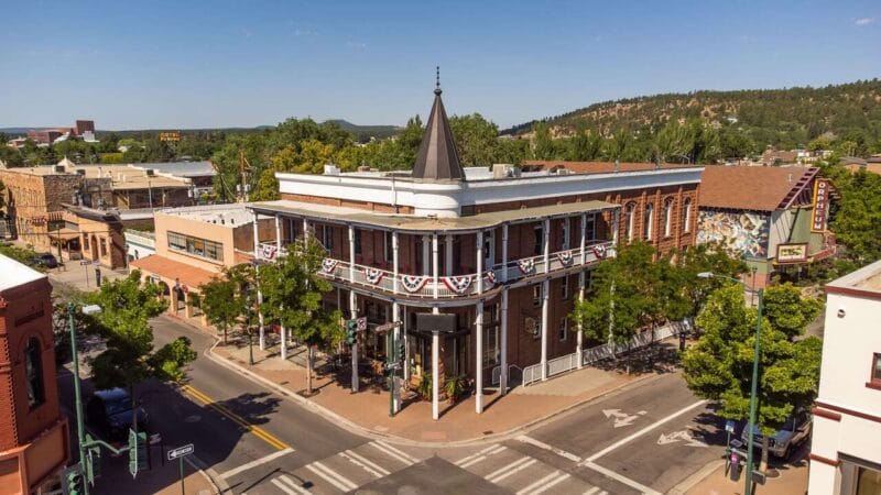 18 Most Beautiful Cities in Arizona [2023 Edition]