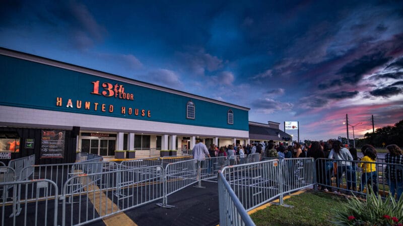 Top 10 Haunted Houses in Colorado [Update 2023]