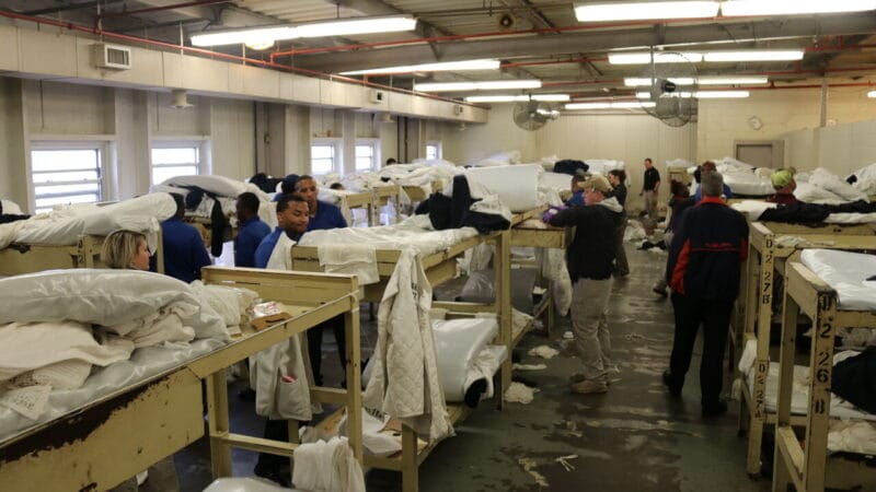 13 Major Prisons in Alabama [Update 2023]