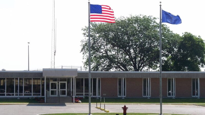 11 Major Prisons in Indiana [List of 2023]