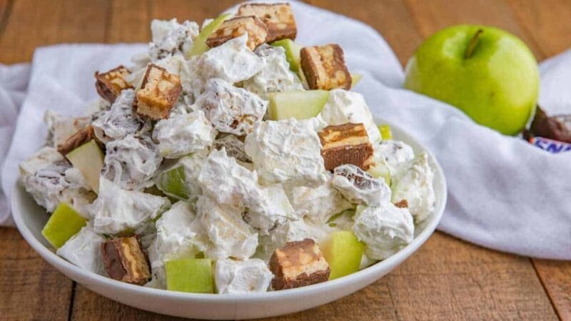 Top 11 Most Popular Foods in Iowa [Update 2023]