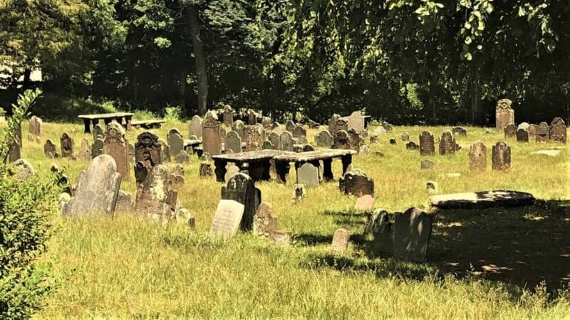 12 Major Cemeteries in Connecticut [Update 2023]