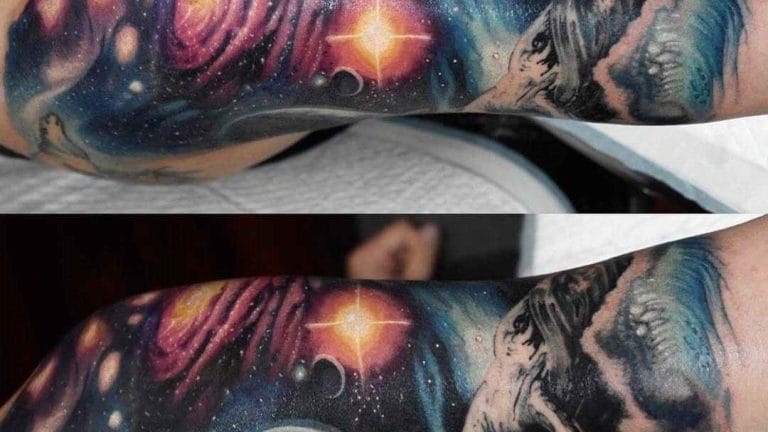 12 Best Tattoo Artists in Alabama [Update 2023]